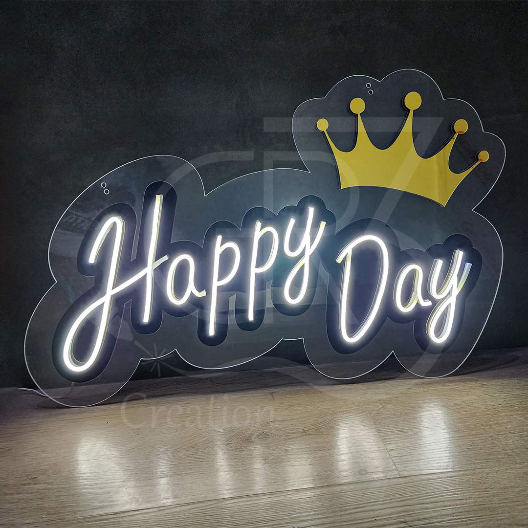 Happy day – 3GR CREATION